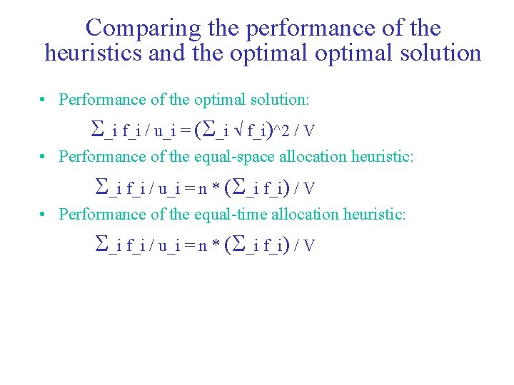 Design of the fastpick area Based on Bartholdi