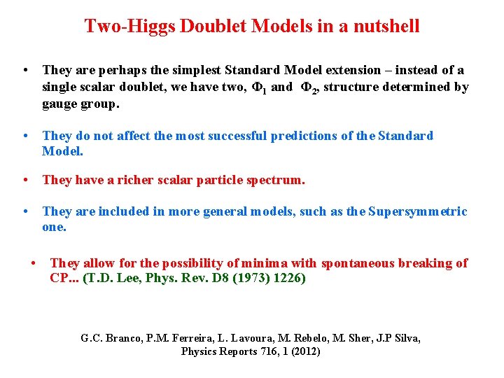 A Higgs Days Baby or An excess on