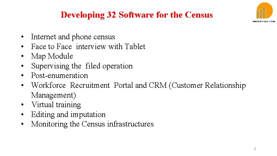 In the Name of God Management Information System