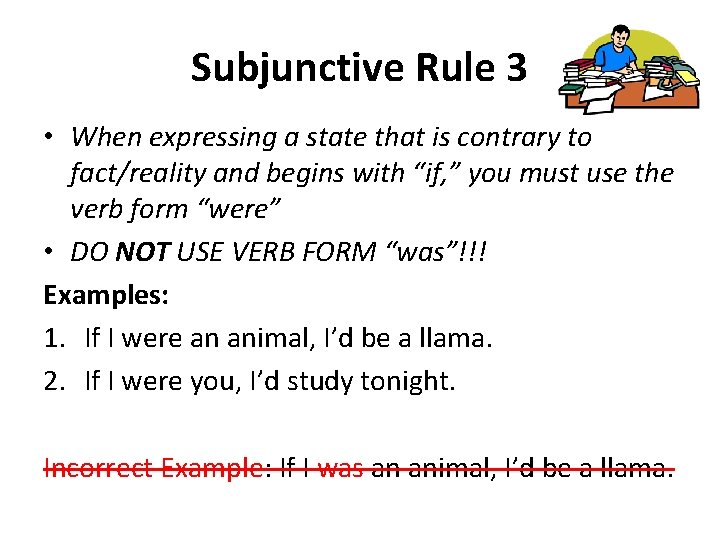 VERB MOODS Moody little verbs Reminder A VERB