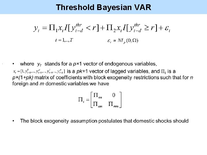Linkages Between the Financial and Real Sectors Across