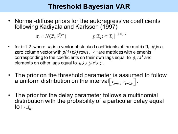 Linkages Between the Financial and Real Sectors Across