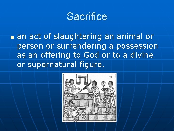 Early Americas Vocabulary Unit 8 Mrs Payton Ceremonyceremonial