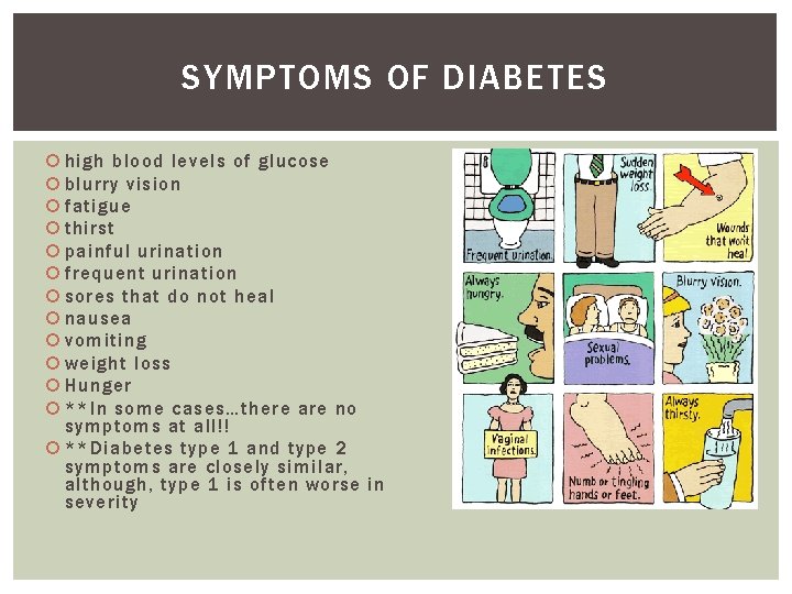THE PERFECT GUIDE TO UNDERSTANDING DIABETES Monica Danforth