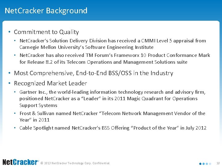 Thought Leadership Webinar The M 2 M Now