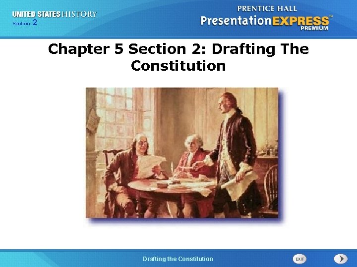 Chapter Section 2 25 Section 1 Chapter 5