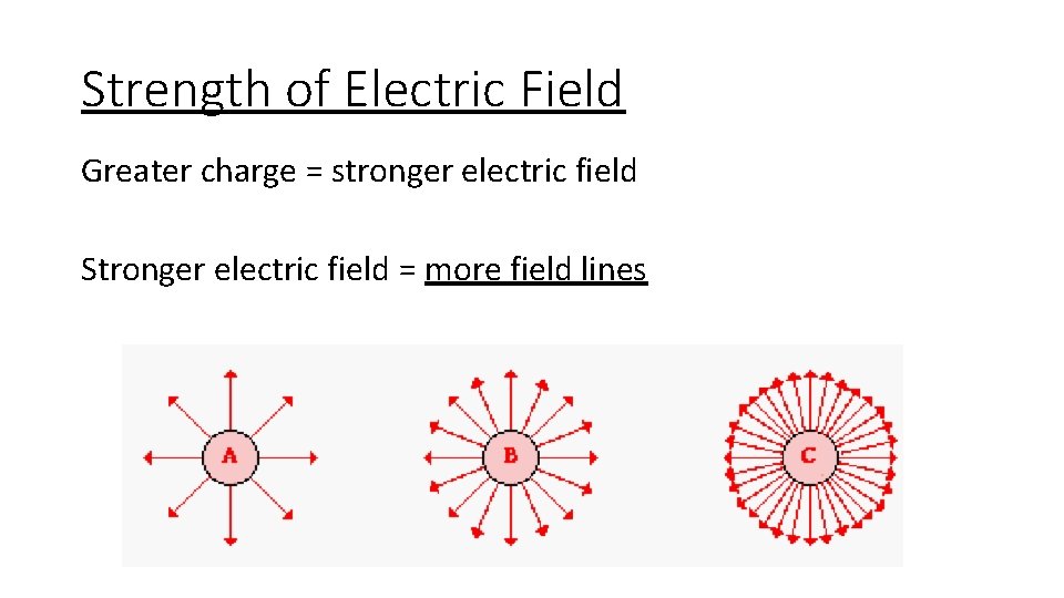 March 14 2018 Electrostatics Coulombs Law Drill Have