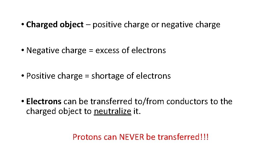 March 14 2018 Electrostatics Coulombs Law Drill Have