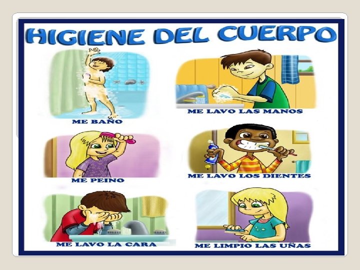 LOS CINCO SENTIDOS Licenciada Delmy Polanco de Paredes