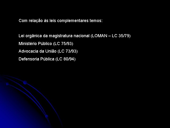 TGP TEORIA GERAL DO PROCESSO 5 Objeto da