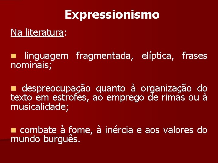 LITERATURA OPVEST Mauricio Neves Ensino Mdio 3 Ano