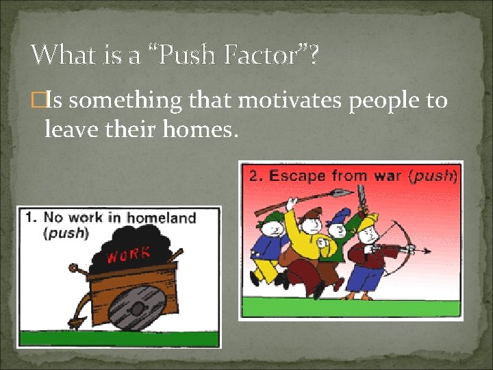 Social Studies 6 Chapter 4 Creating a Global