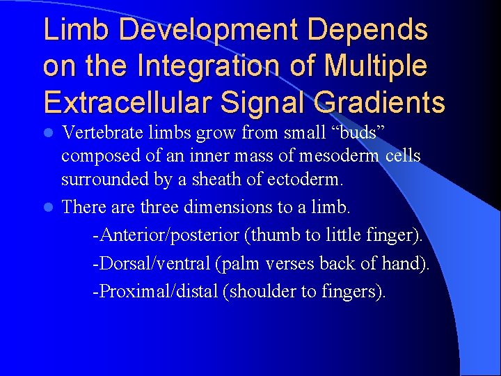 Integrating and Controlling Signals By Kimmie Bui Cells