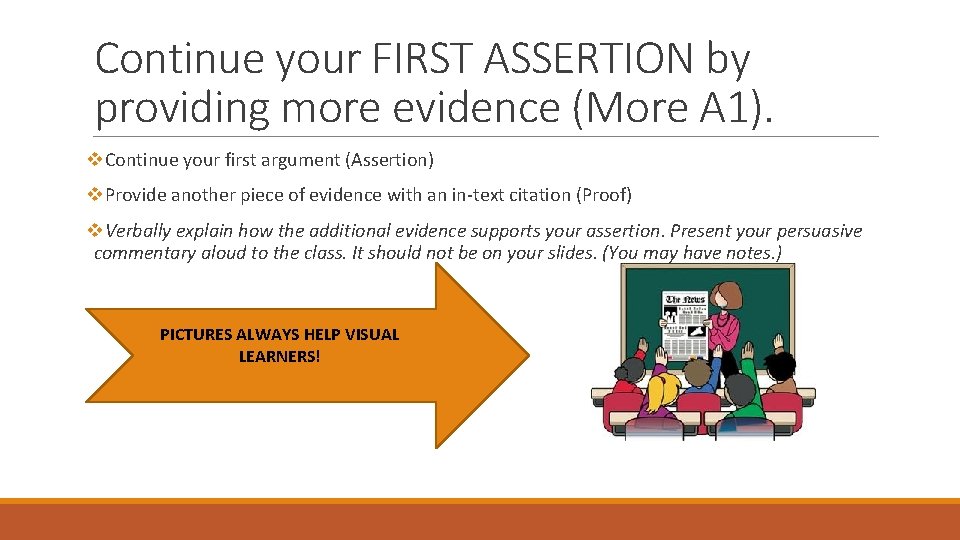 Dont forget to change the background design Create