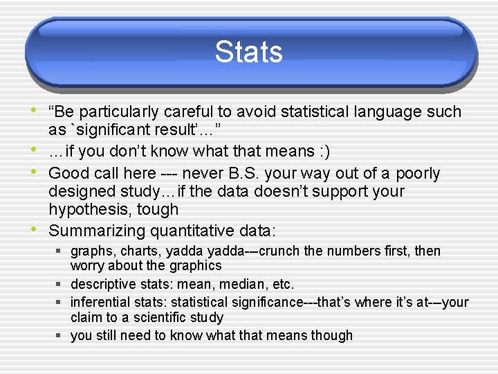 Chapter 25 Analysis and interpretation of user observation