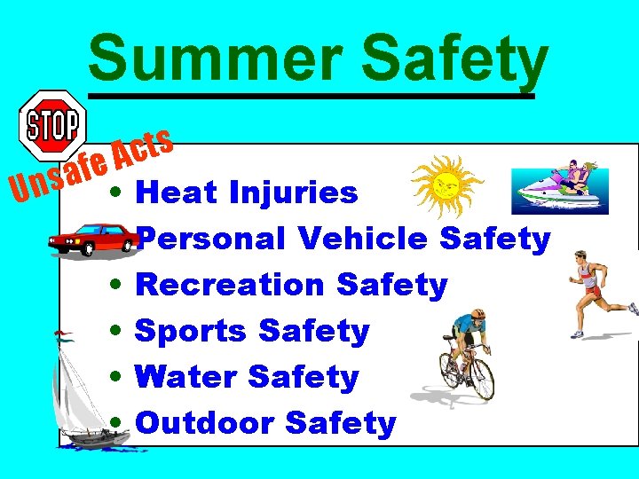 101 Days of Summer BHP Billiton NMC Operations