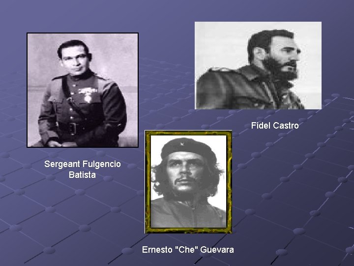 Outline of Cuba Geography History Language Religion Standard