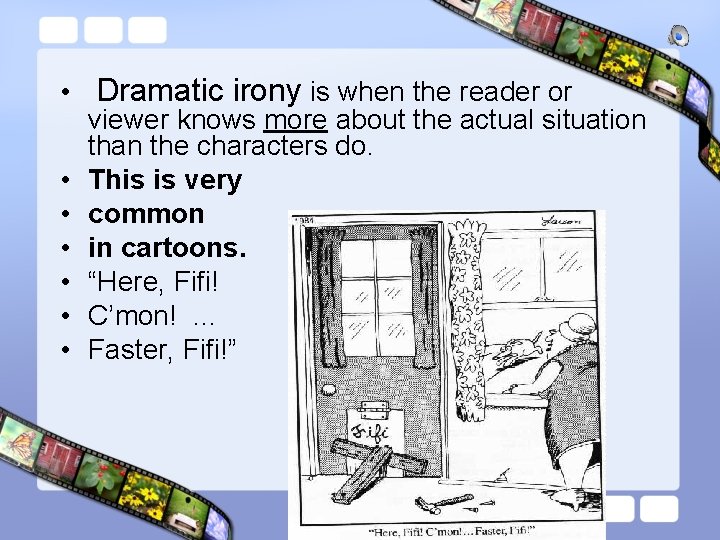 Irony Bummer of a birthmark Hal Based on