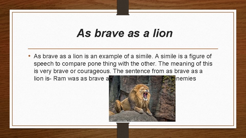 IDIOMATIC EXPRESSIONS Done by Constantino Alvarez As stubborn