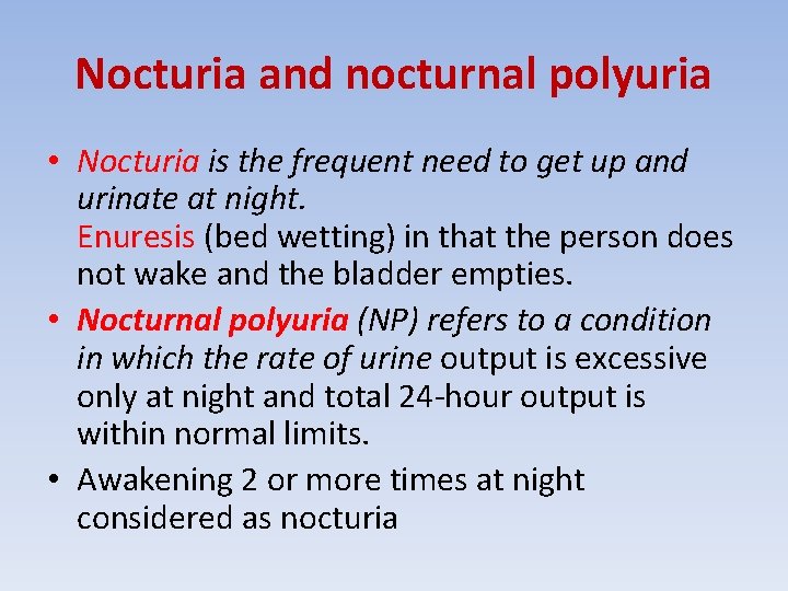 Signs and Symptoms Done by Rayan Nihad Supervised