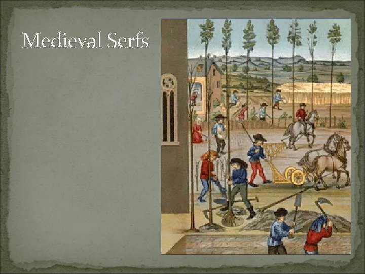 Essential Questions What system was discovered to help