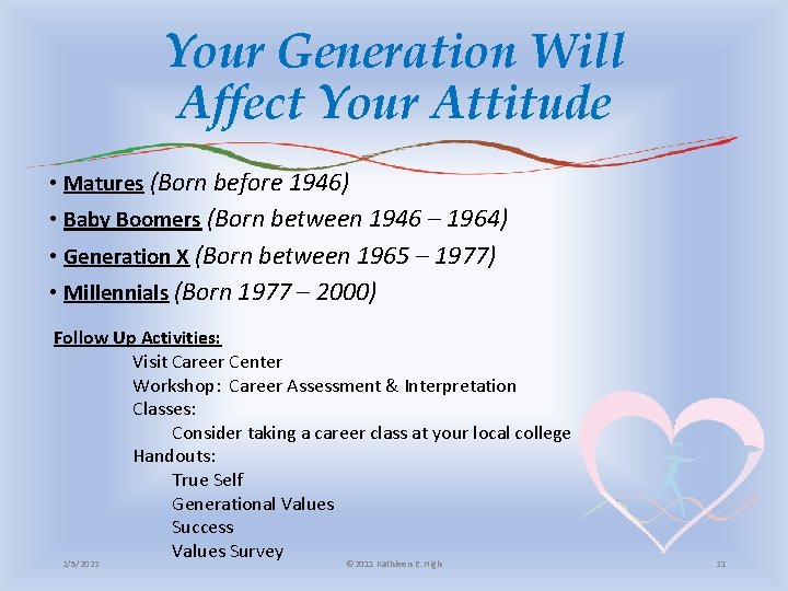 Planning For an Unpredictable Future How to Respond
