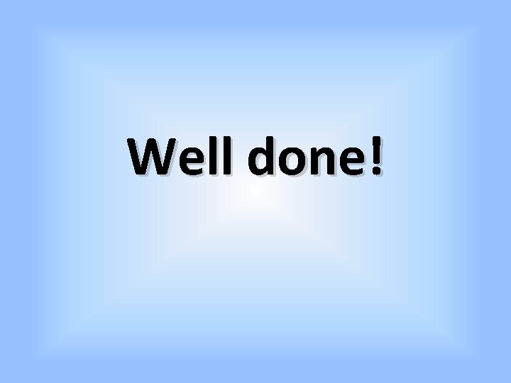 Present Simple Choose the right word combination do