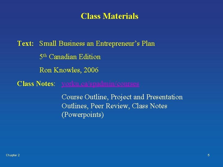 Introduction Business Skills for Sport and Fitness Professionals