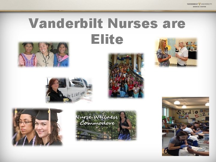 Magnet Third Designation Training 2016 www Vanderbilt Nursing