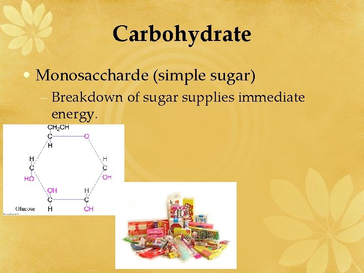 Macromolecules Moretz Biology Ch 2 Outline Introduction Carbon
