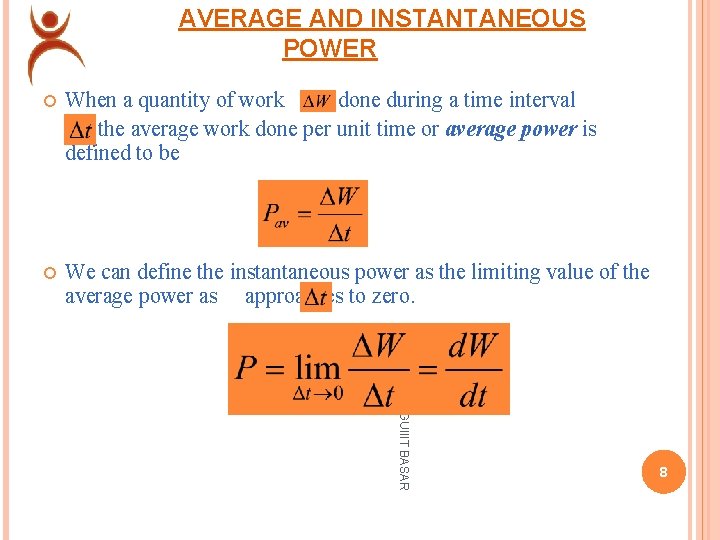 POWER Presentation by K RAJAIAH AGENDA Introduction Definition