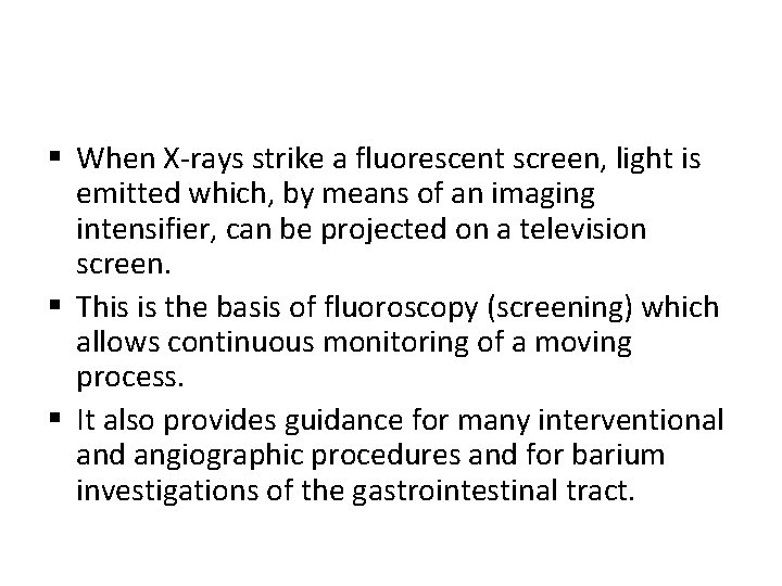 Abdominal Imaging Tharwat S Kandil Prof of Surgery