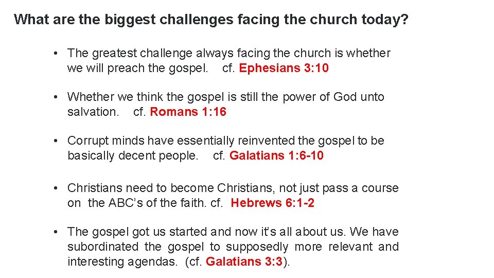 September 2002 The message of this book was