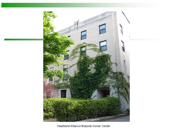 Indicators Likely to Contribute to Treatment Success Among