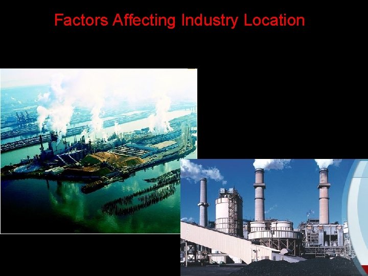 Types of Manufacturing Manufacturing businesses can be classified