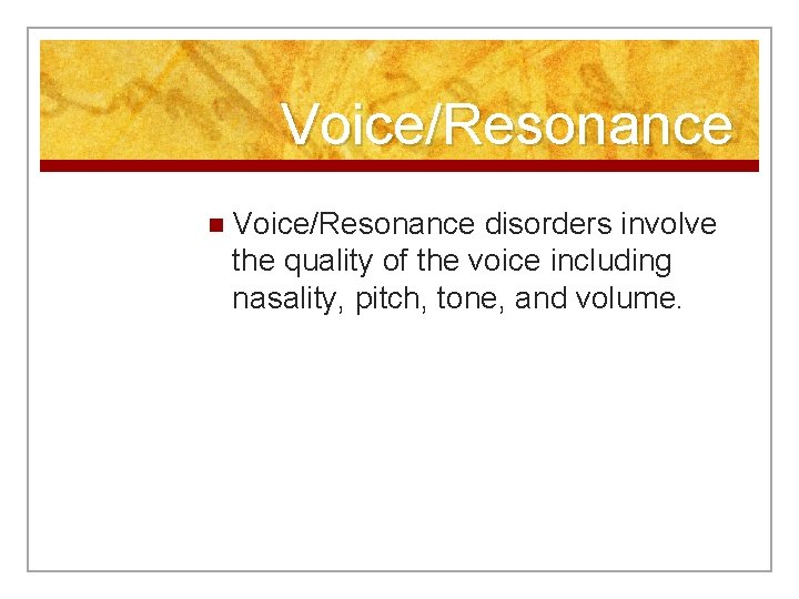 What is SpeechLanguage Therapy Millburn School District 24