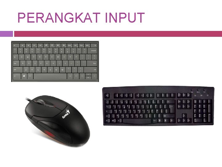 PEMAHAMAN KOMPONEN UTAMA PADA SISTEM KOMPUTER DAN BENTUK