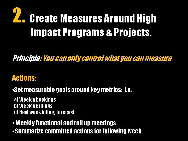 10 Tactics for Leading in Hard Times Philip