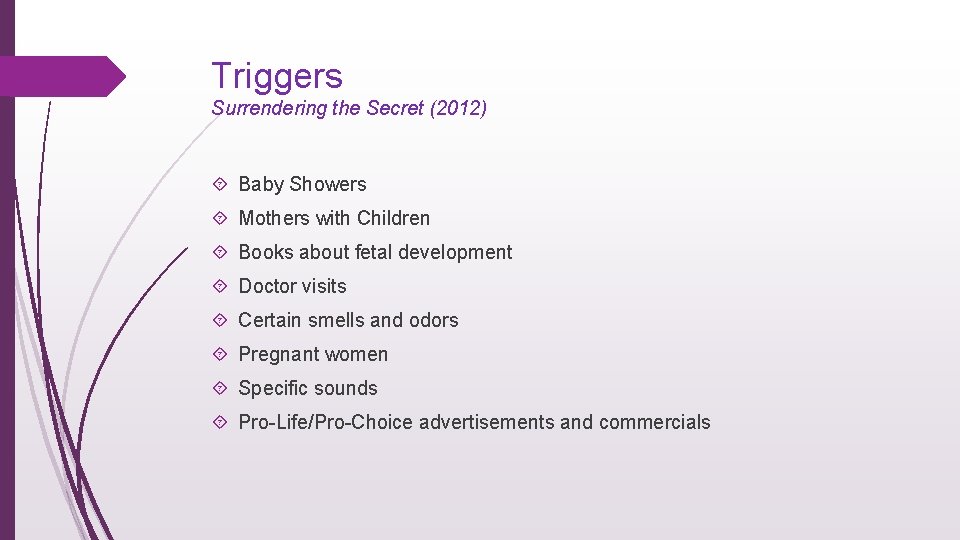 Turning Nightmares into Dreams Jennifer Sanabria Facts about