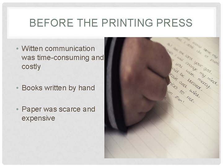 CAREER AND LANGUAGE SKILLS COMMUNICATE WHY HAPPY MONDAY