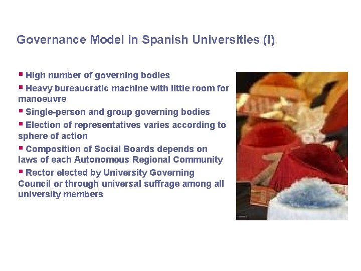 European UniversityBusiness Forum Modernising governance structures ...