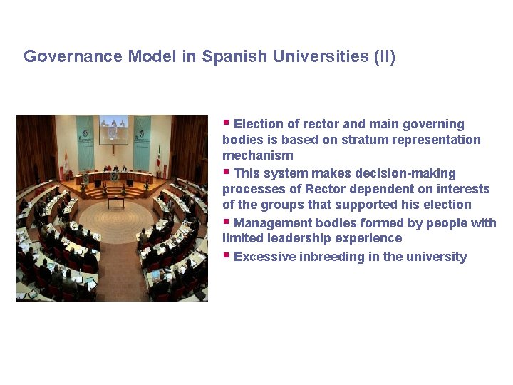 European UniversityBusiness Forum Modernising governance structures ...