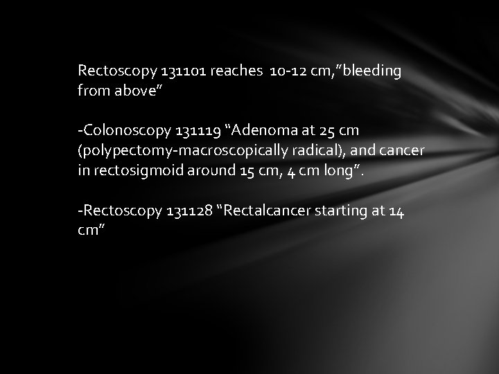 Casereport Female born 44 IBS Coxarthrosis hipjoint replacement