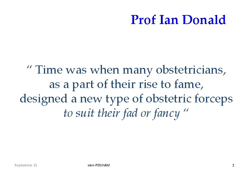 MODERN FORCEPS DESIGN DR SUBHASH NARGOLKAR PUNE INDIA