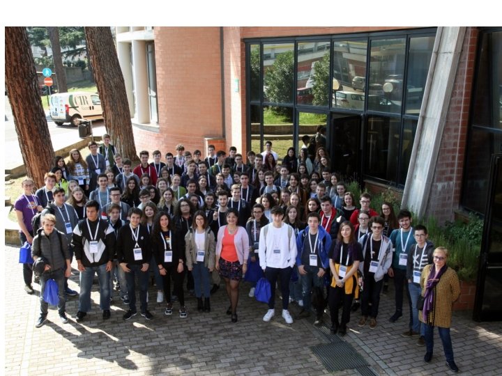 What is INSPYRE International School opened in 2019