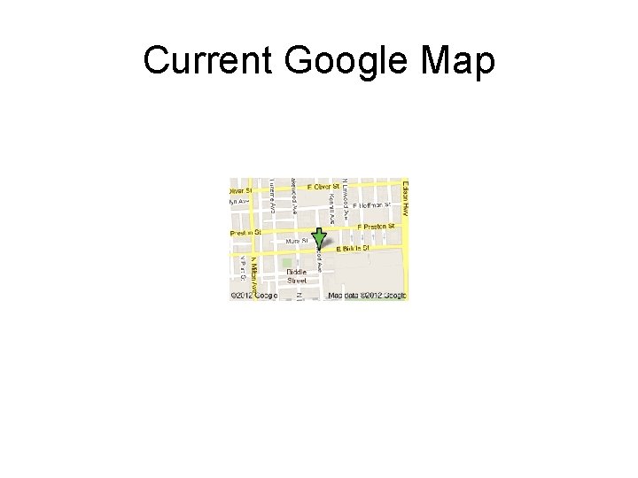 Maps in TMG February 11 2012 Portolan Magazine