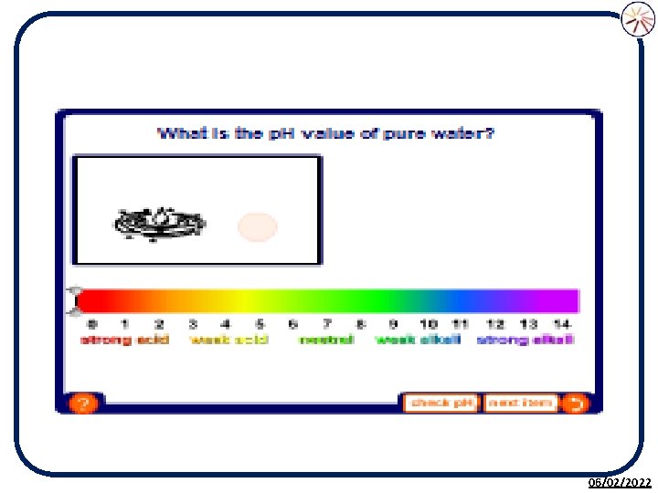 S 3 BGE Chemistry Chemical Changes and Structure