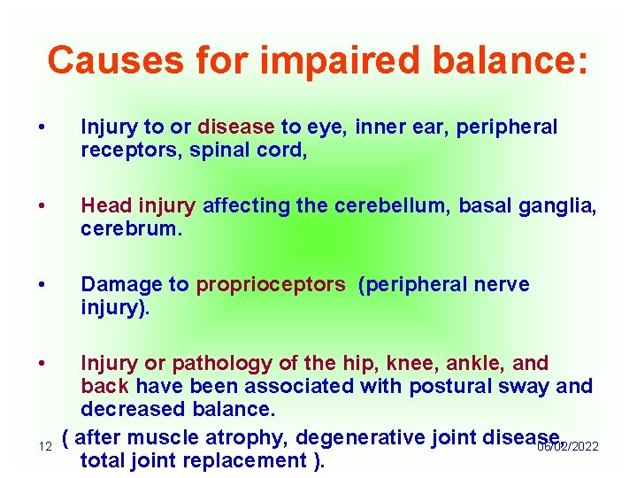 Balance and Coordination Exercises 1 06022022 1 2