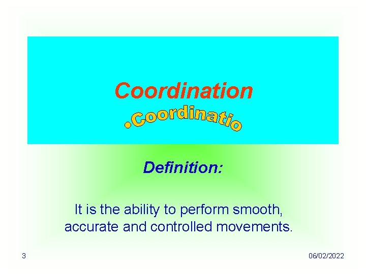 Balance and Coordination Exercises 1 06022022 1 2