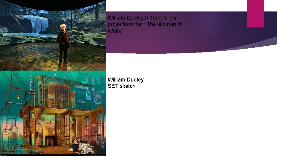 William Dudley Born 4 March 1947 in London